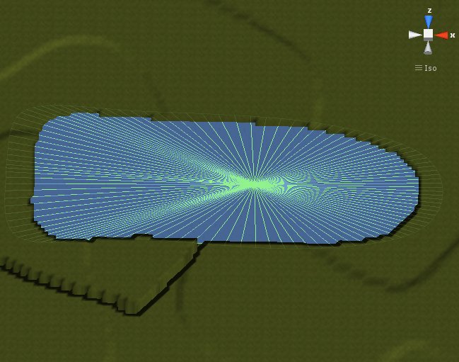 Unity Terrain and Procedural Meshes - Unity Engine - Unity Discussions
