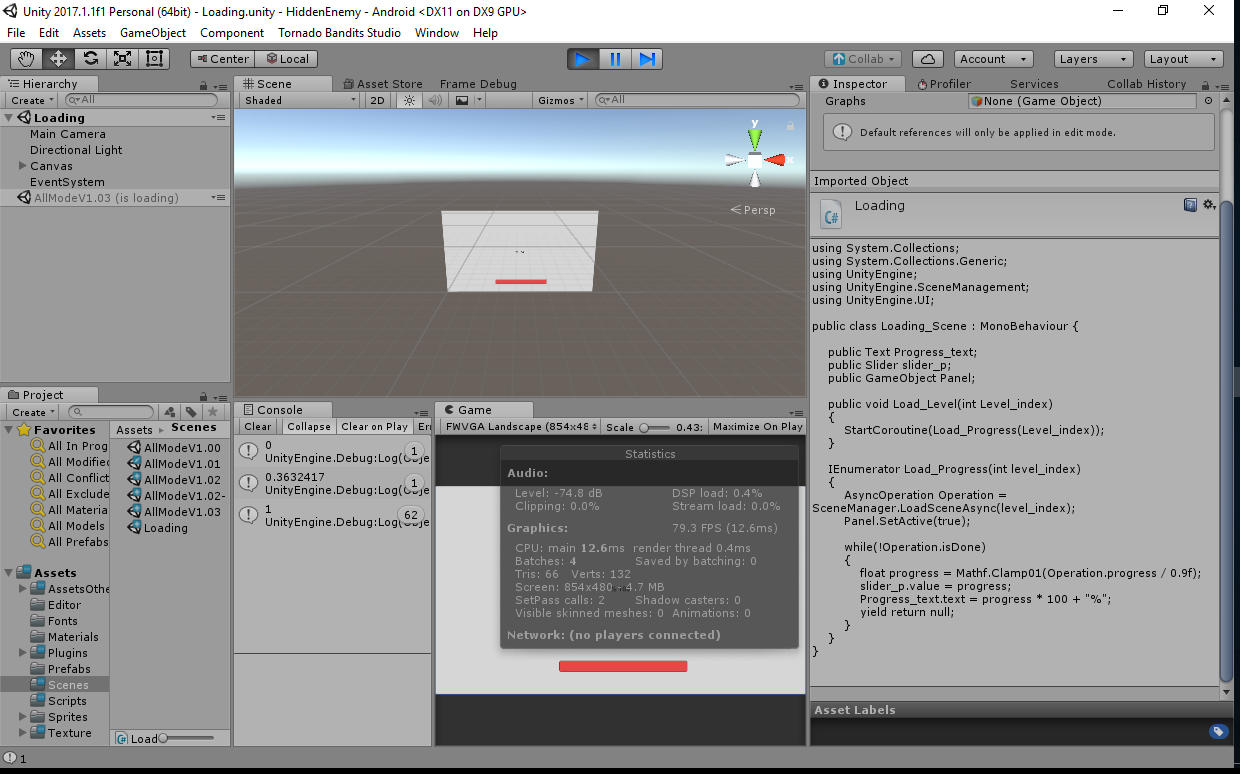 Tris Verts, New Project but high numbers? - Unity Engine - Unity ... Tris Verts, New Project but high numbers? - Unity Engine - Unity ...