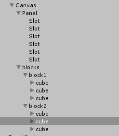 How to ungroup objects to its parent? - Questions & Answers - Unity ...
