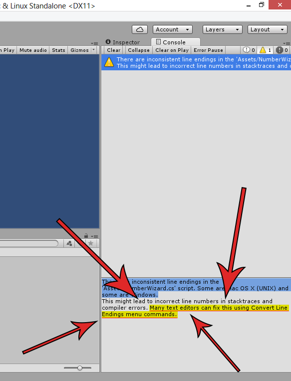 'Assets/NumberWizard.cs' - Unity Engine - Unity Discussions