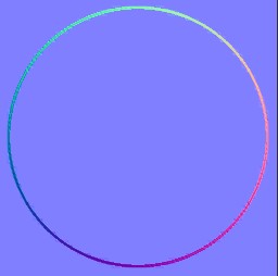 Having trouble creating Normal Map. - Unity Engine - Unity Discussions
