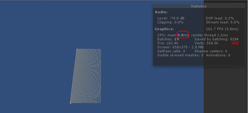 RenderForwardOpaque.Sort() kills any benefits of GPU Instancing - Unity Engine - Unity Discussions