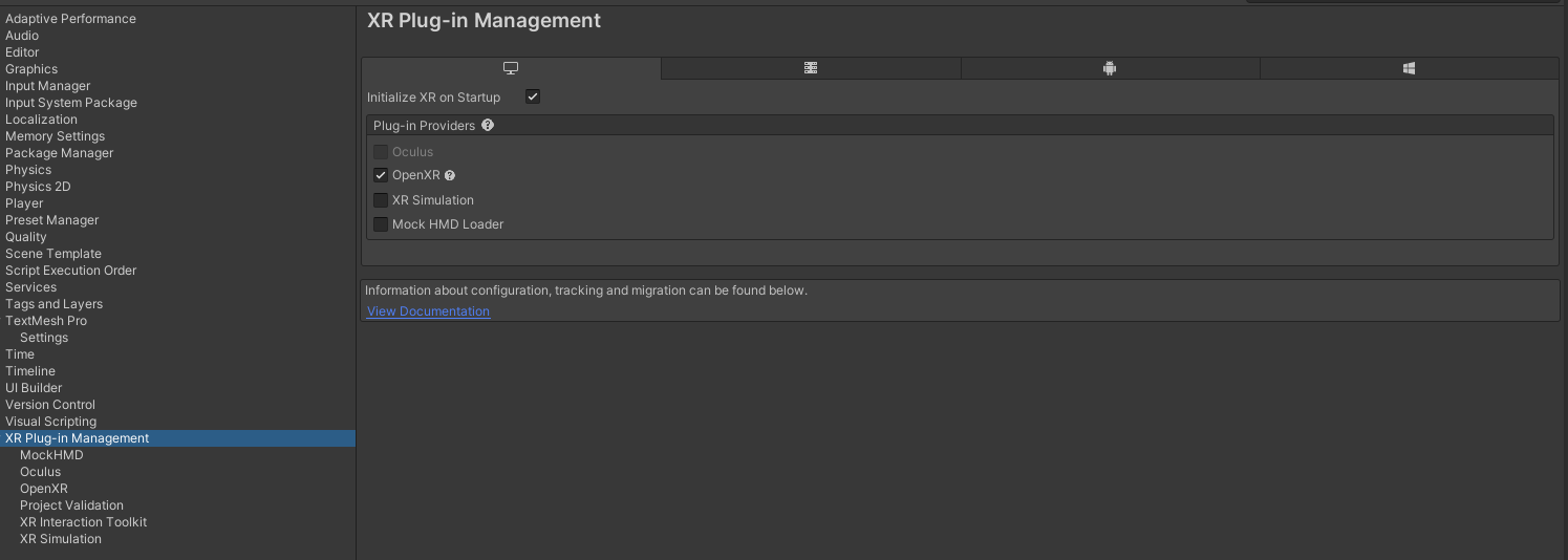 Steam Launch Options for OpenXR Not working on Quest 3 - Unity Engine - Unity Discussions
