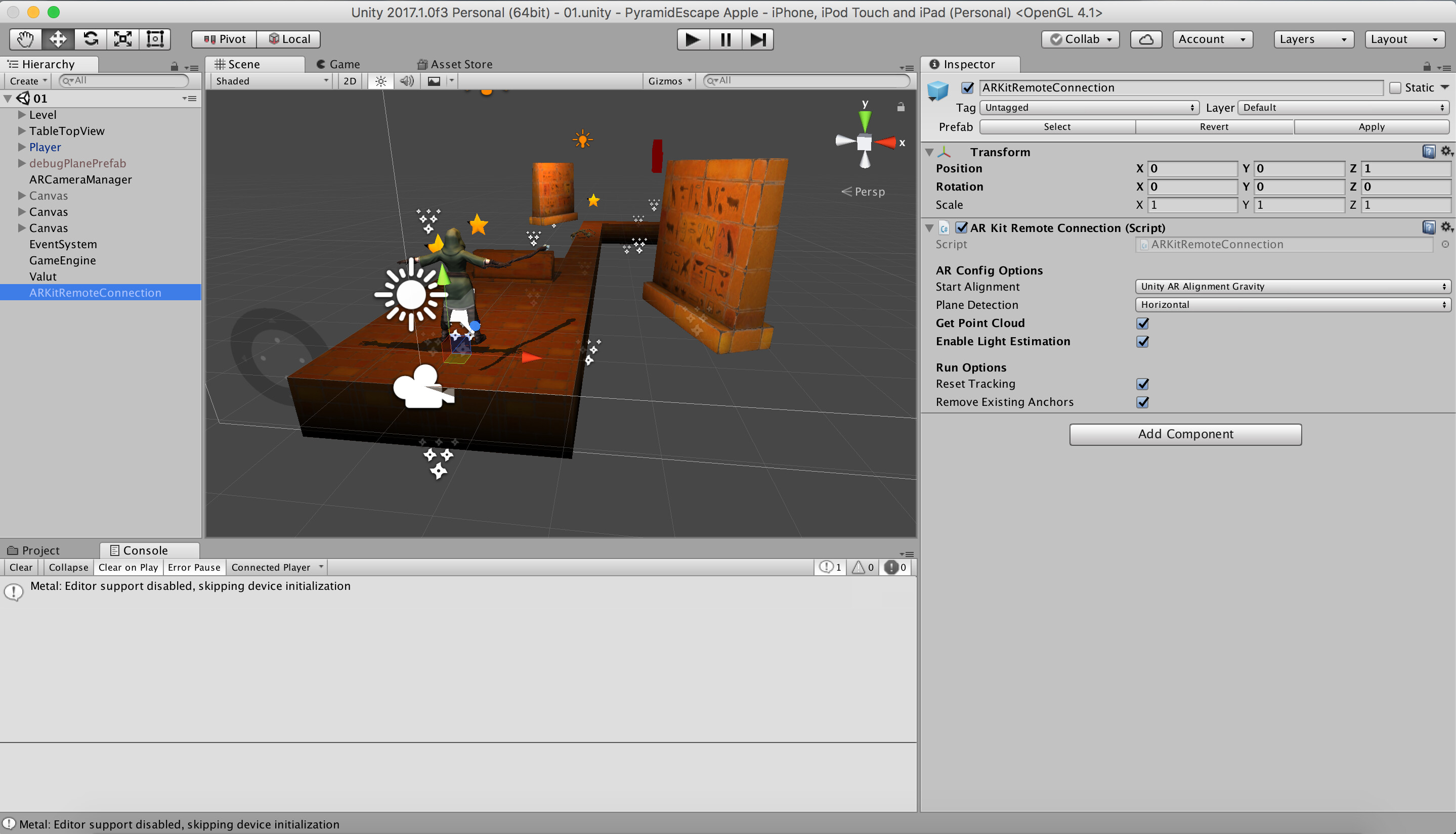 I upgraded to unity 2017.0.f3 and all script links are not linking - Unity Engine - Unity ...