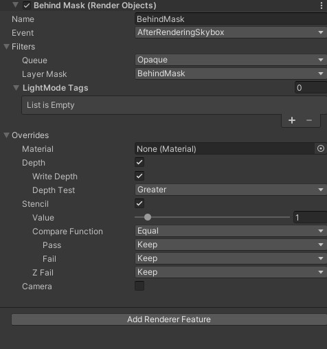 ZWrite Off in decal shader graph (Unity 2021.3.2) - Unity Engine - Unity Discussions