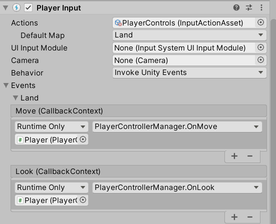 New input system equivalent to GetAxisRaw - Unity Engine - Unity Discussions