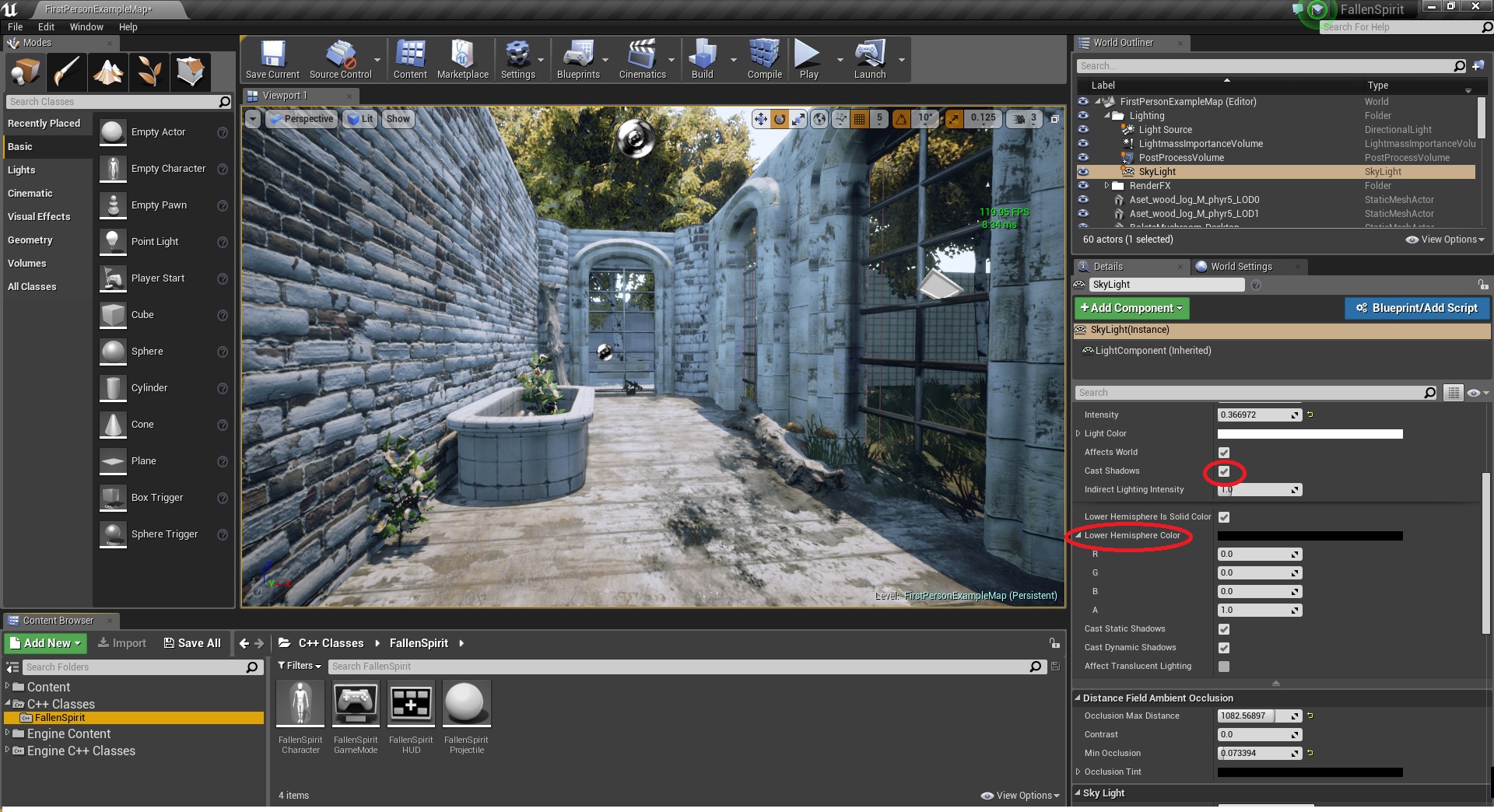 How to make AAA graphics in Unity/Enlighten - Page 20 - News & General ...