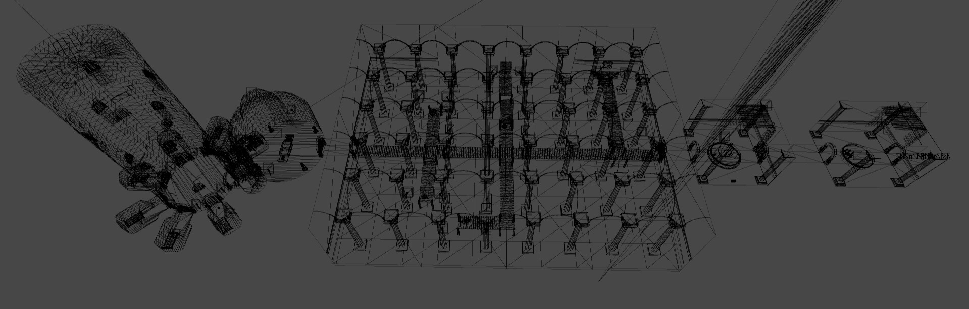 Baking lightmaps part by part - Unity Engine - Unity Discussions