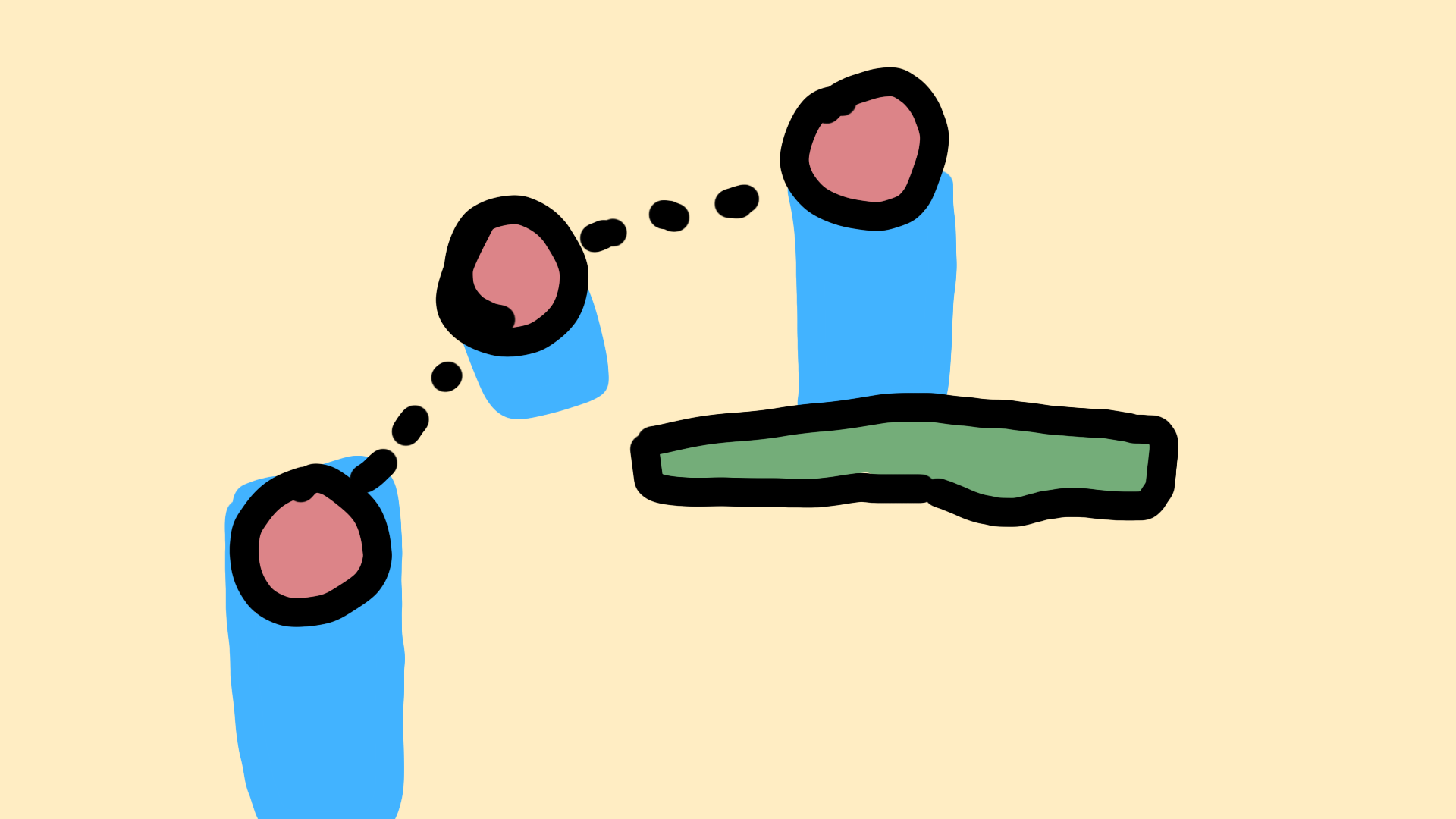 Floating object that Jumps - Unity Engine - Unity Discussions