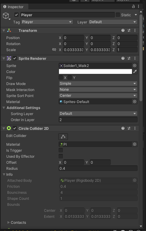Why raycast isn't working? - Questions & Answers - Unity Discussions