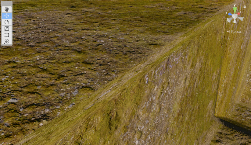 How to get pixel normal? - Unity Engine - Unity Discussions