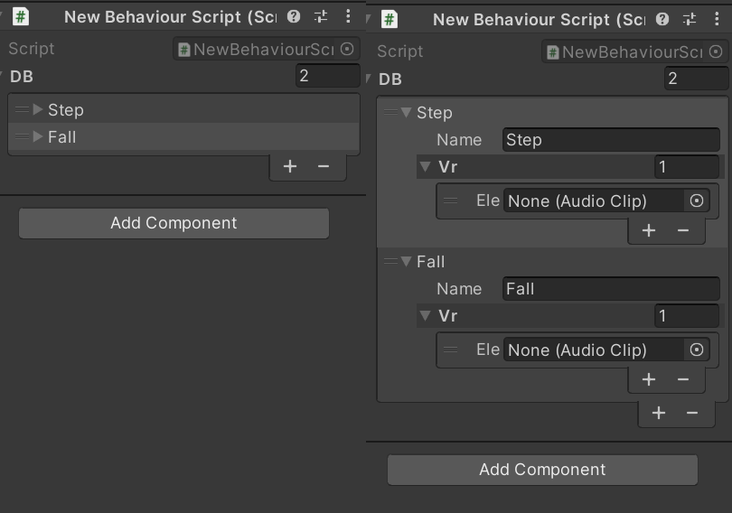 How to add to array from an enum? (WHILE IN EDITOR) - Unity Engine - Unity Discussions