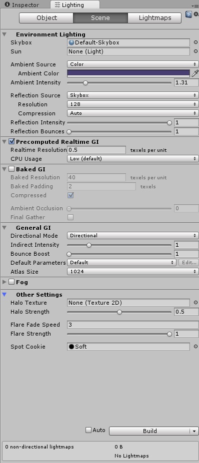 Correct use of shaders for gold in unity 5 - Unity Engine - Unity ...