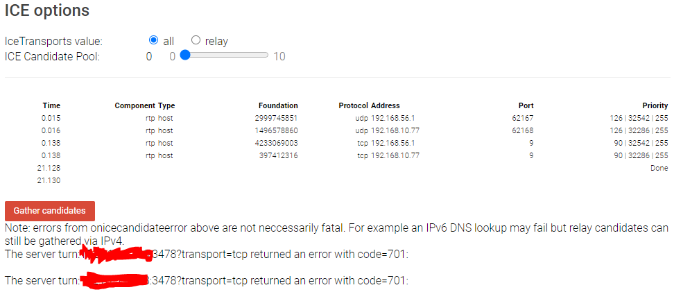 Screen streaming not working on the remote PC? - Unity Engine - Unity ...