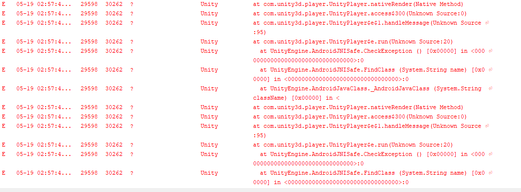 Unity Android Build Works On Development Build But Doesnt Work Properly