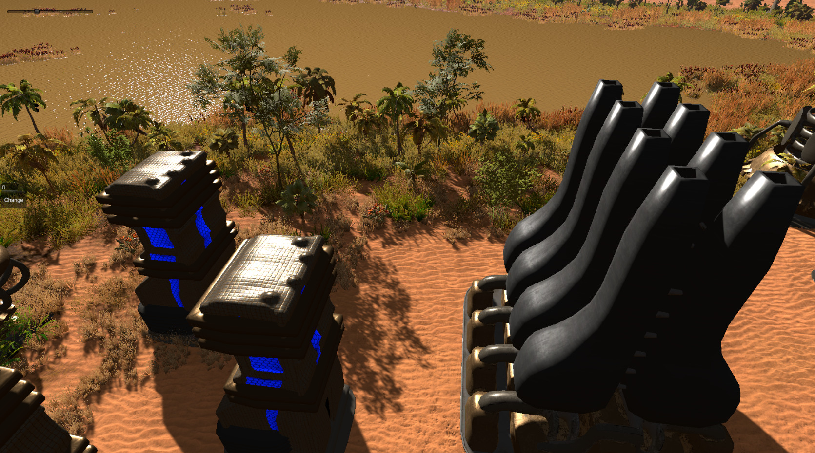 [RELEASED] Prefab Spawner - Procedural prefab/GameObject spawner ...