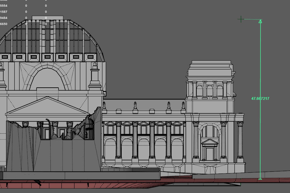 Scale in VR issue - Unity Engine - Unity Discussions
