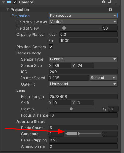Double sided slider in inspector - Unity Engine - Unity Discussions