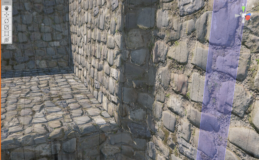 modification of the standard terrain shader - Unity Engine - Unity Discussions