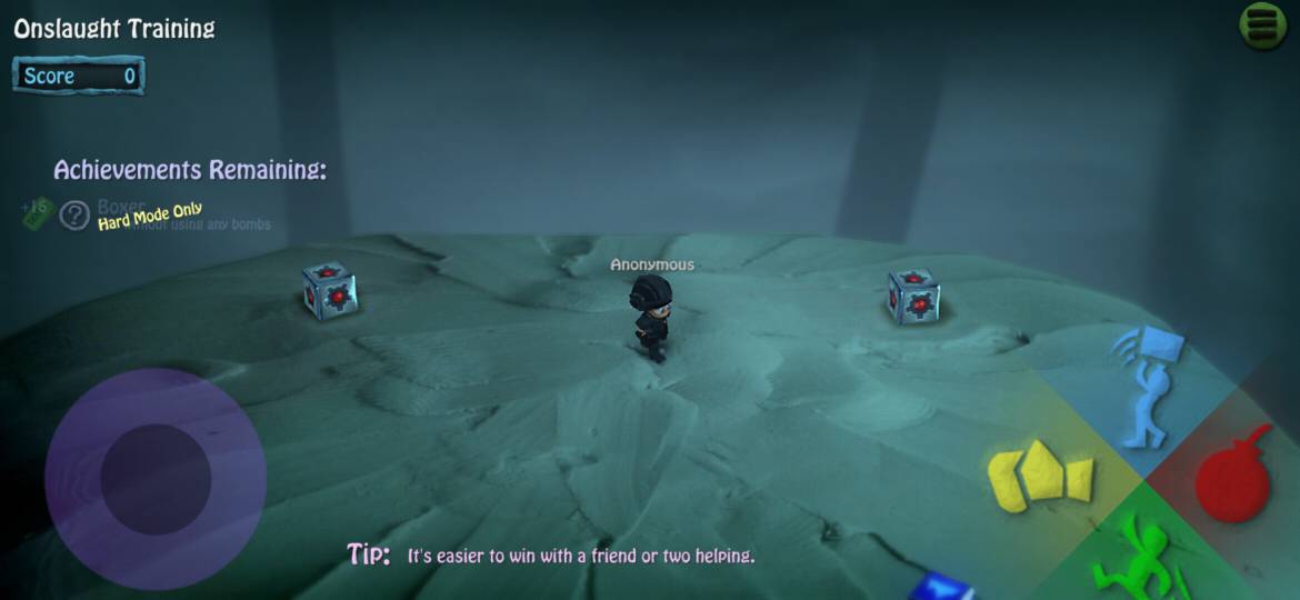 How can I make a background for my 3d game? (Image) - Unity Engine ...