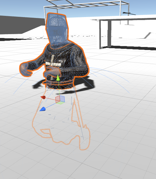 Blender Rig To Unity 5.5 Animation Issues - Unity Engine - Unity Discussions