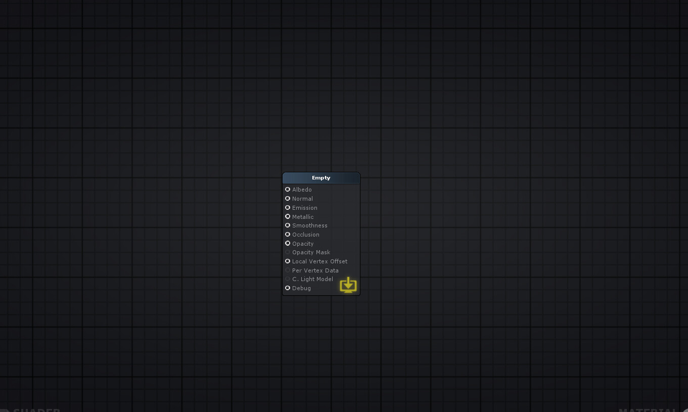 [Best Tool Asset Store Award] Amplify Shader Editor - Node-based Shader ...