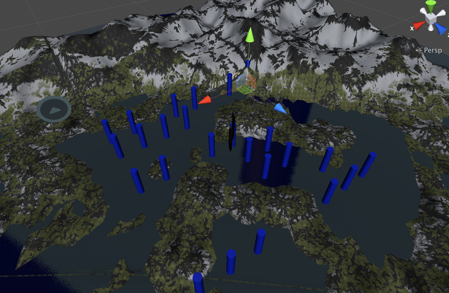 Grab and resize a terrain Heightmap texture? - Unity Engine - Unity Discussions