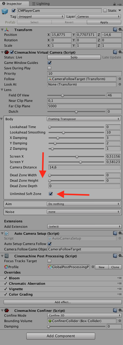 2D Game Kit Beta - Page 2 - Learn Content - Unity Discussions
