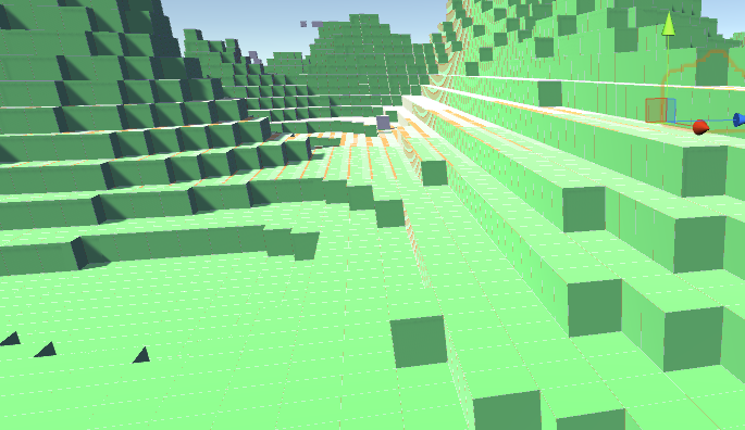 How to disable mipmaps? - Questions & Answers - Unity Discussions