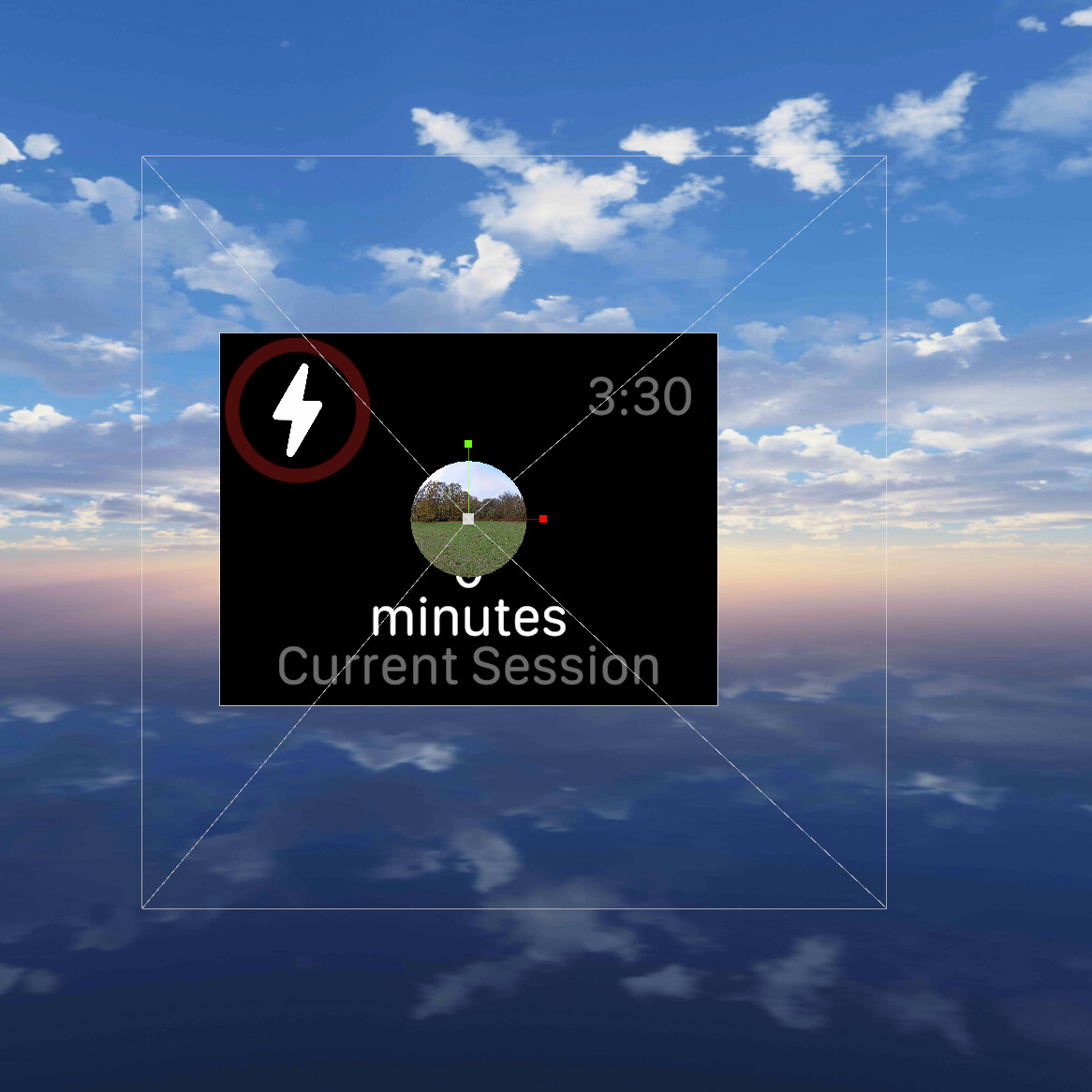 UI render texture camera issue with VR headset - Unity Engine - Unity Discussions