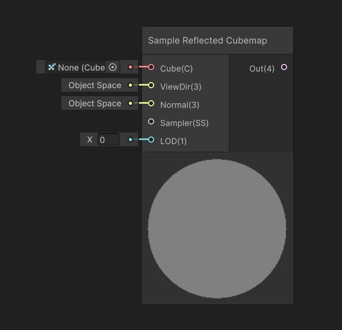 How Do I Make Reflections on a Flat Piece of Glass in HDRP - Unity Engine - Unity Discussions