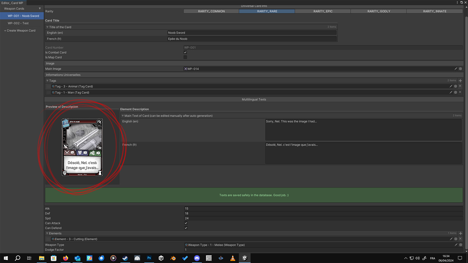 Localization and Preview Scenes - Unity Engine - Unity Discussions