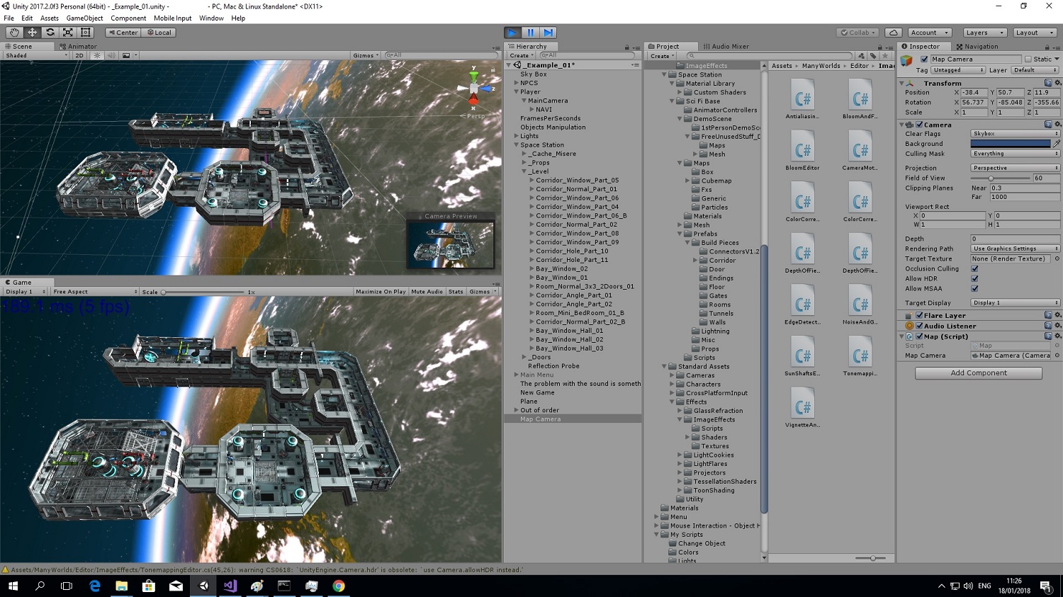 How can i highlight objects with the mouse when the mouse cursor is moving over objects ...