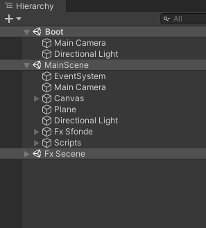 Placing admob banners ads in singleton - Unity Services - Unity Discussions