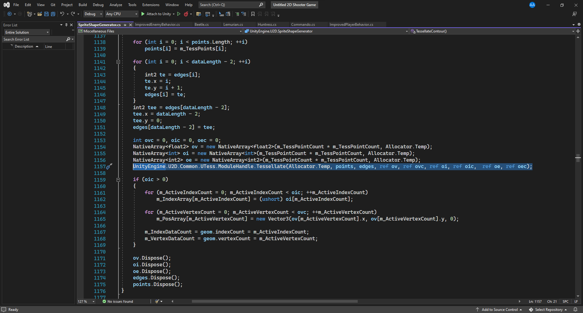 Urgent, Unity must be launched in safe mode - Questions & Answers - Unity Discussions