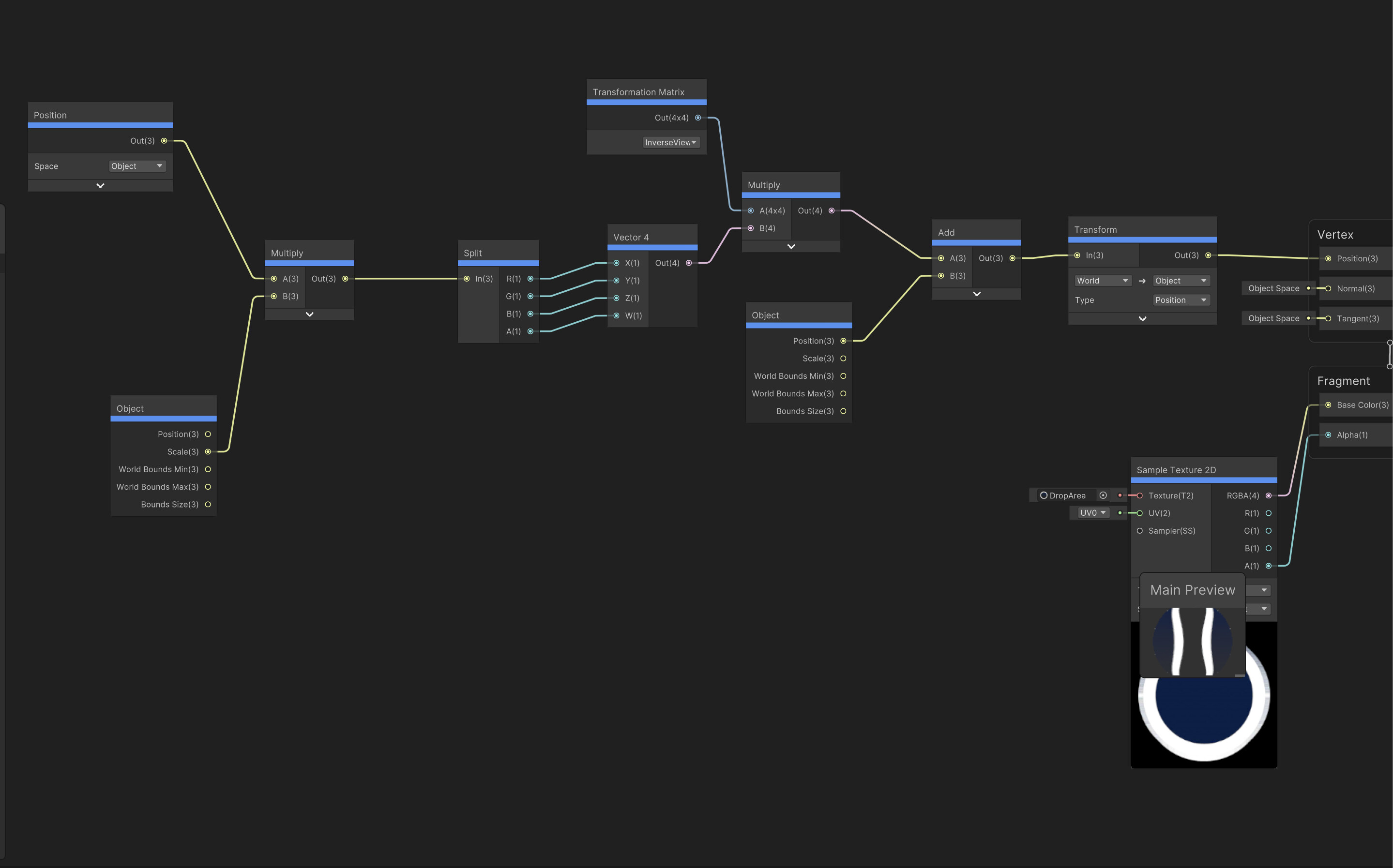 Achieving a true billboard effect - Unity Engine - Unity Discussions