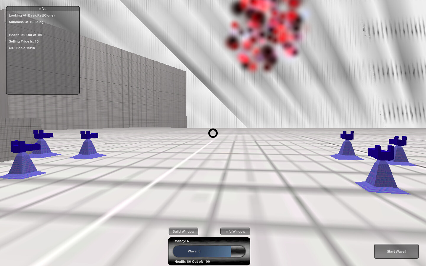 Raycast problems? - Unity Engine - Unity Discussions