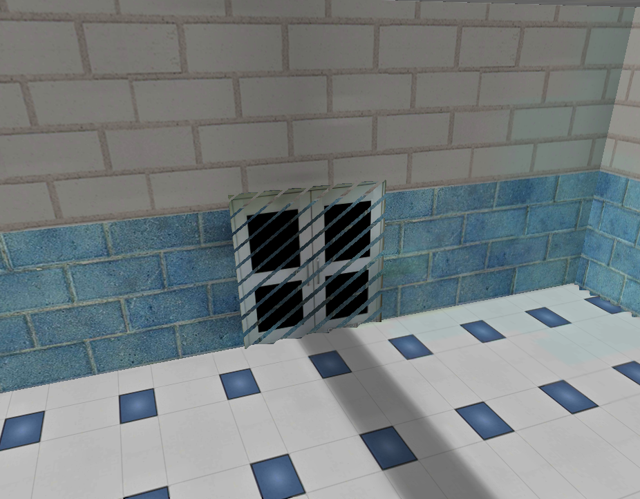 Weird looking lines only on Android - Unity Engine - Unity Discussions