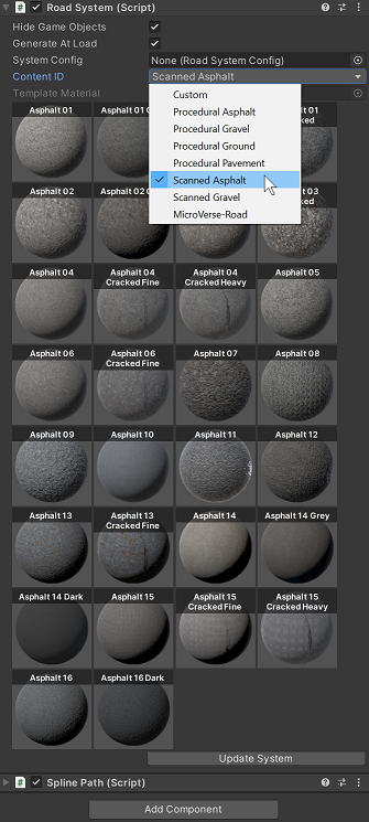 [NEW RELEASE] Road Textures for MicroVerse Roads - Community Showcases ...