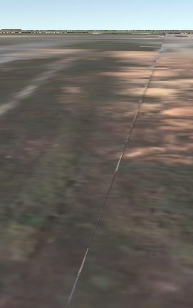 lines between textures/planes in tiled terrain - Unity Engine - Unity ...