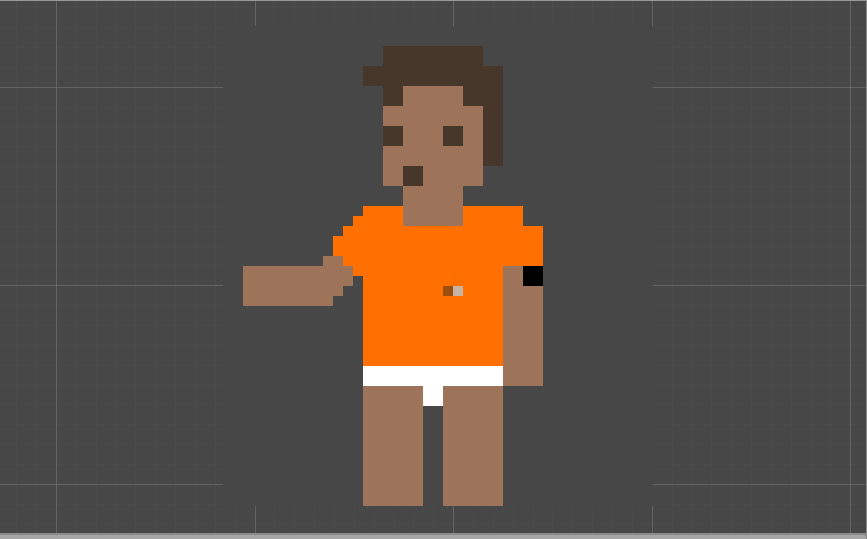 Need help with pixel perfect rotation - Unity Engine - Unity Discussions