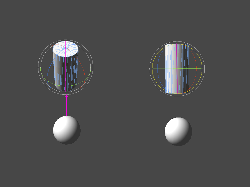 How Do I Rotate Something On A New Rotation Axis Questions And Answers Unity Discussions