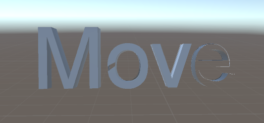 Maya to Unity Export - Text problem - Unity Engine - Unity Discussions