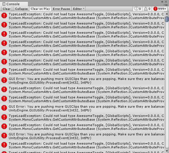 How do we use Assembly Definition Files with CustomEditor drawers? - Unity Engine - Unity ...