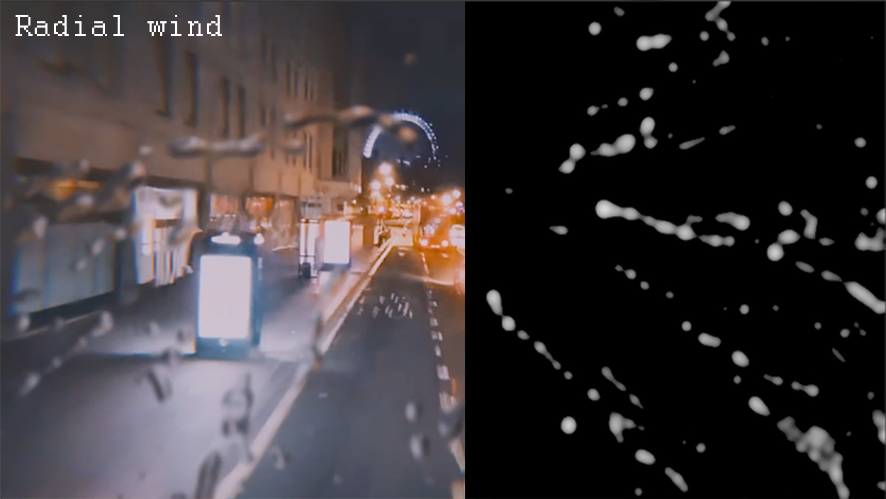 RaindropFX - Realistic Camera Lens Rain Effect - Community Showcases ...