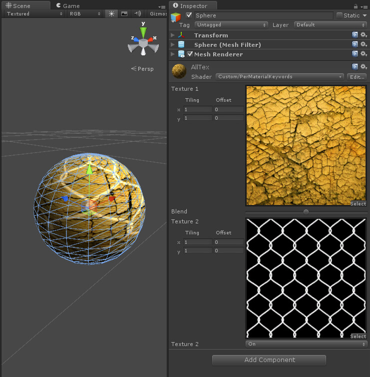 [Tutorial] Shade More Efficiently: Taking Advantage of Multi-Compile Shaders - Learn Content ...