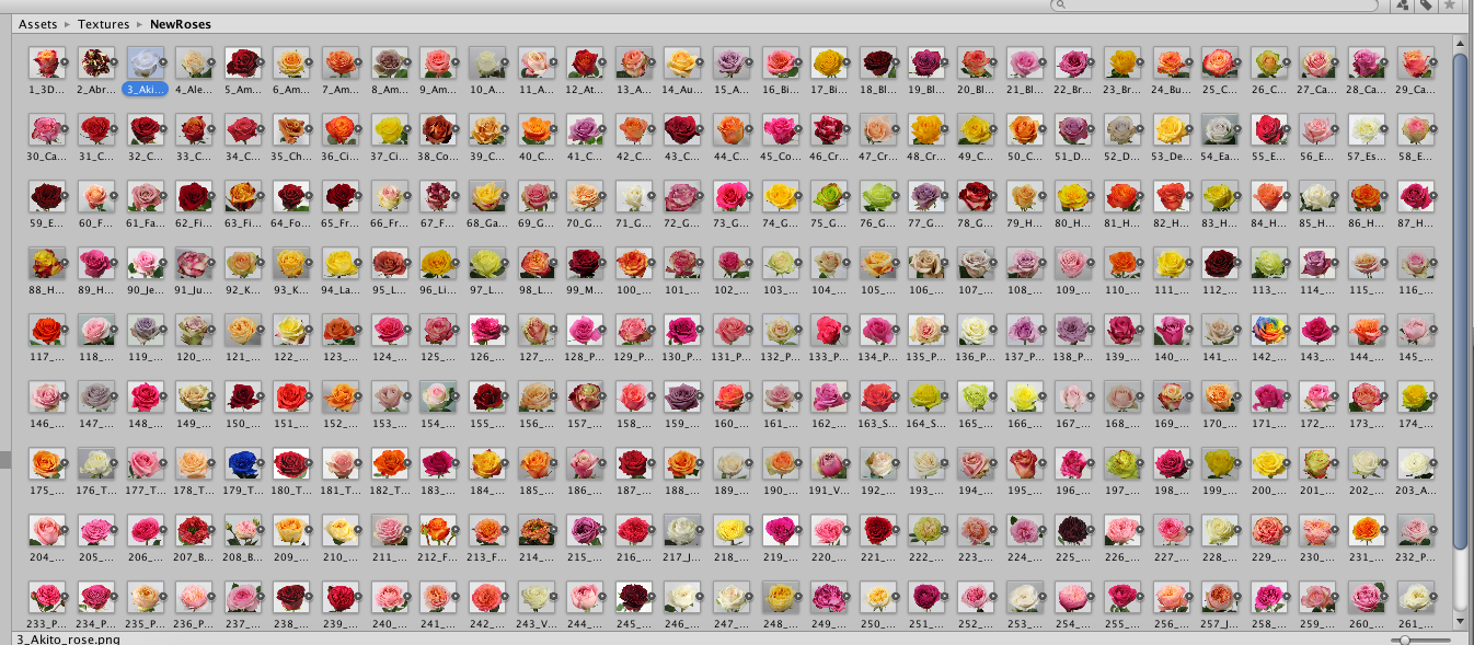 Handle too many textures - Unity Engine - Unity Discussions