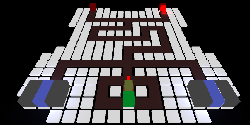 How to make scene darker - Questions & Answers - Unity Discussions