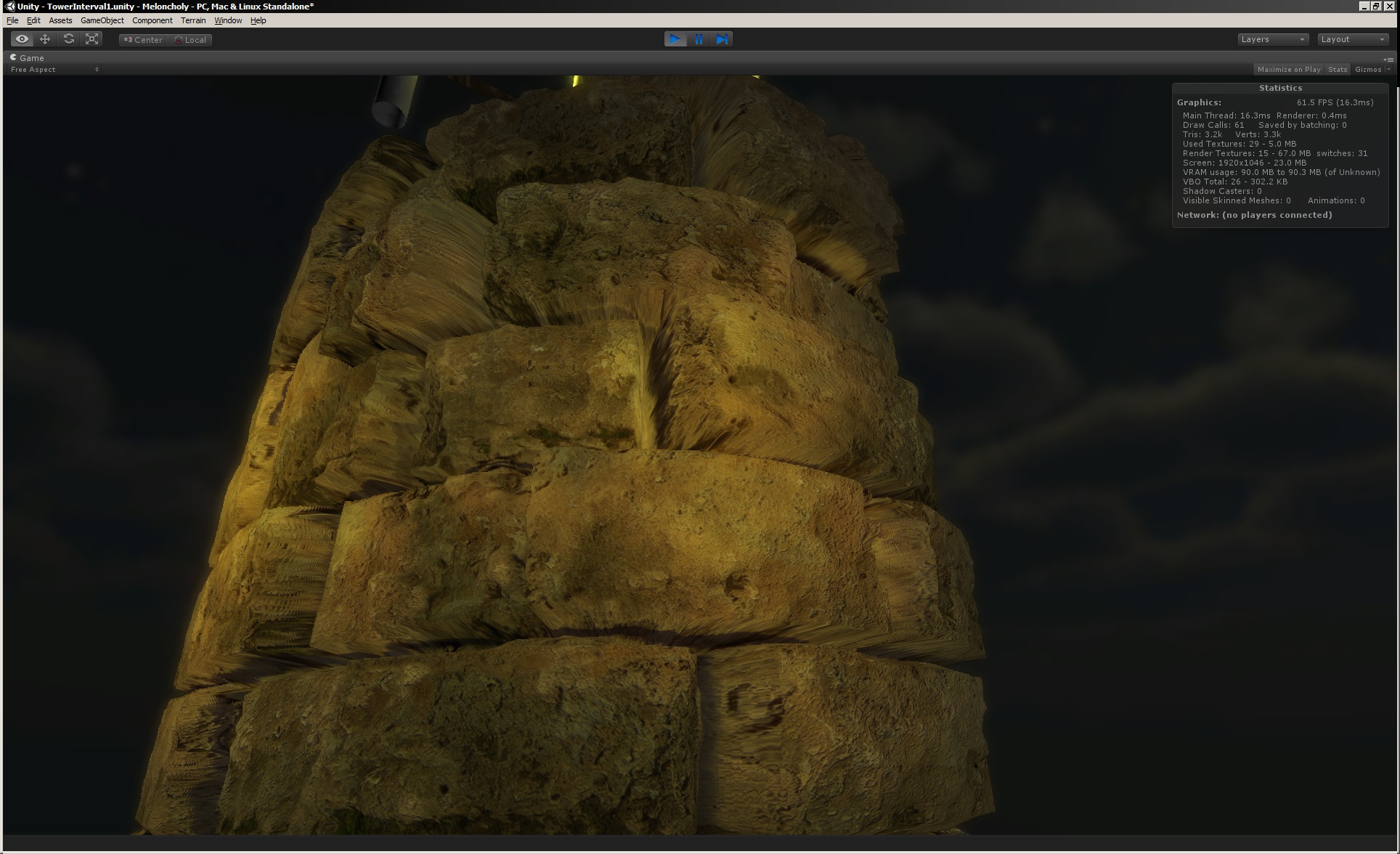 Setting depth buffer per-fragment - Questions & Answers - Unity Discussions