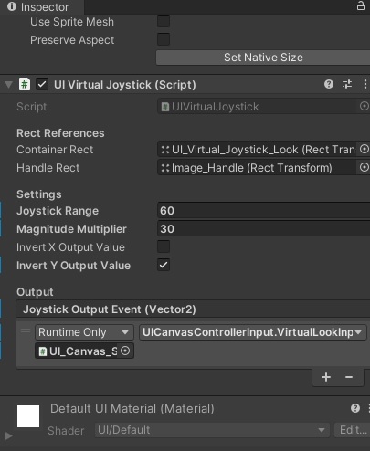 How To Reset The Cinemachine Virtual Camera Transform Through Script? - Page 2 - Unity Engine ...